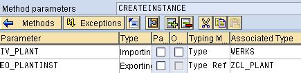 Using ABAP OO Methods In Workflow Tasks SAP Community