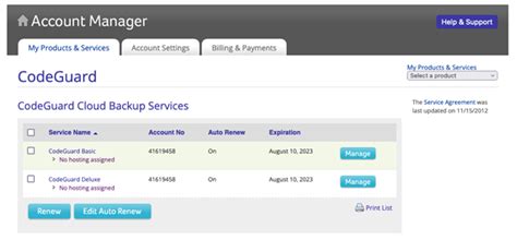 Getting Started With CodeGuard