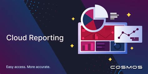 What Is Cloud Reporting
