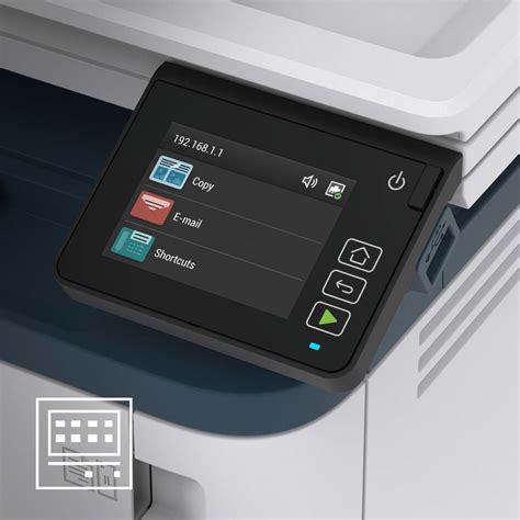 Xerox B315V_DNI - Multifunction printer - B/W - laser - Legal (216 x ...