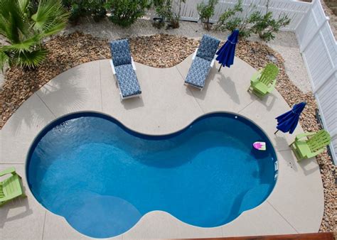 Picasso Latham Pools Ca