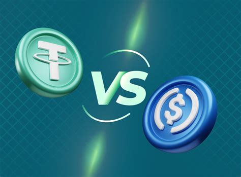 USDT Vs USDC Which Stablecoin Is Better In 2025
