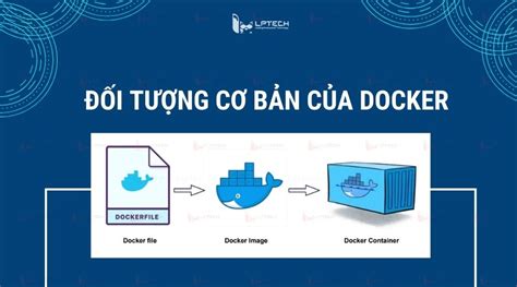 Docker Là Gì Kiến Thức Tổng Quan Về Docker