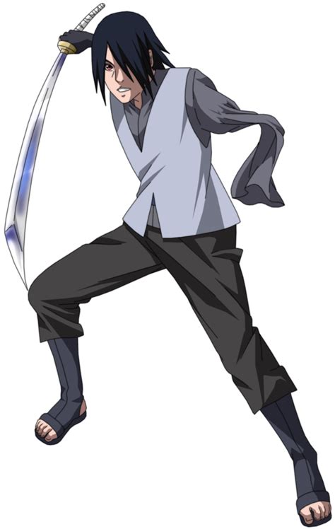 Uchiha Sasuke Naruto Page Of Zerochan Anime Image Board