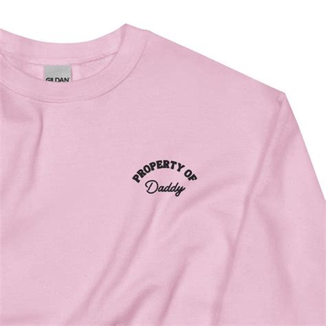 Daddys Property Etsy