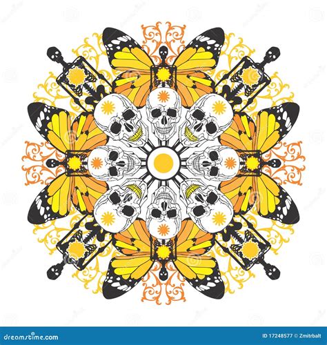 Symmetric Cartoons Illustrations And Vector Stock Images 135043