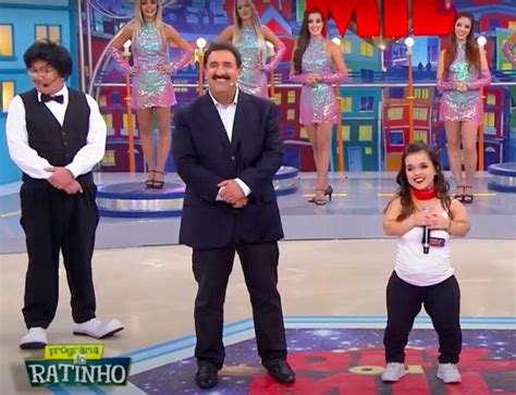 Conheça A História Da Mini Gabys A Musa Do Onlyfans Com Nanismo Que