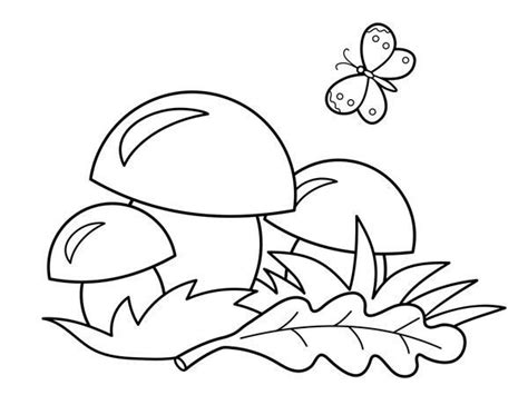 Coloriage à Imprimer Le Hérisson Fait Ses Réserves Coloriage