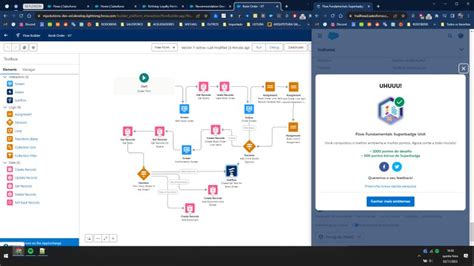 Salesforce Trailhead Trailblazer Ranger Superbadge Salesforcedeveloper Salesforceadmin
