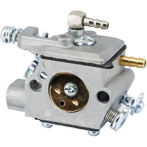 Carburateur WT 985 Carburateur de tronçonneuse Echo CS 370 400 f A021001920