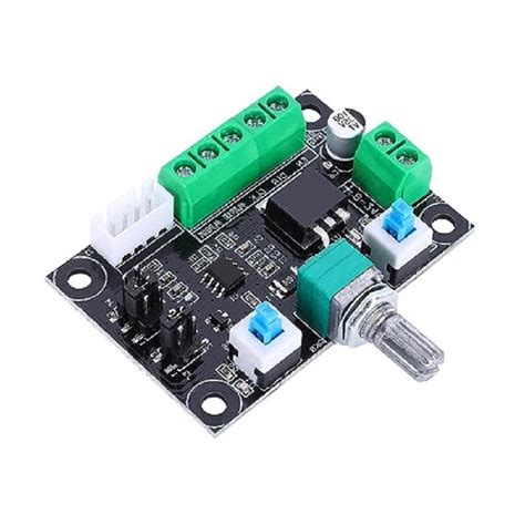 Nema1723 Stepper Motor Driver Mks Osc Pwm Pulse Signal Generator