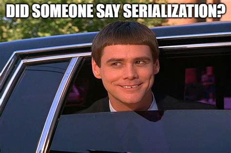 Scrutiny Java Part 12 Java Serialization Interview Questions And