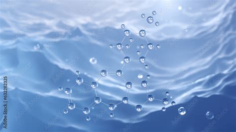 Olanzapine Molecular Structure 3d Model Molecule Atypical