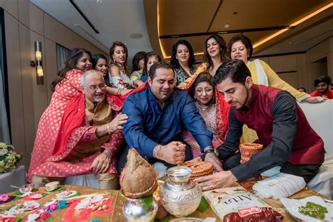 Sindhi Weddings Customs And Traditions Planning Weddingsutra