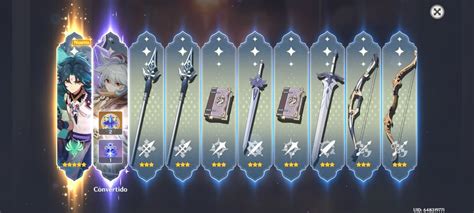 After Some Inconvenience Lost 5050 To Tighnari Hes Finally Home