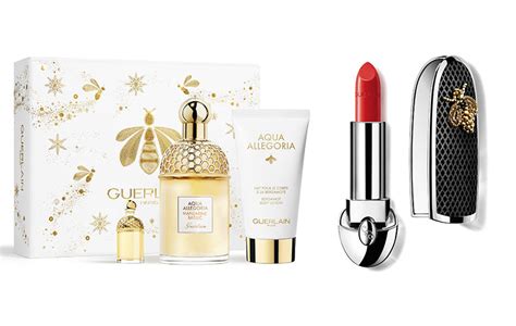 【クリスマスコフレ2021】特別感あふれる〝ゲラン〟のホリデーコレクション第4弾 Domani