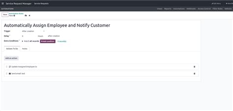 Guide To Customise Applications In Odoo The Complete The Guide