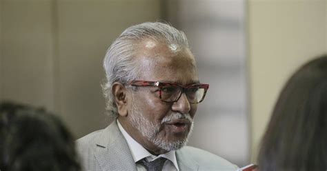 Najib To Use Dissenting Judgment To Bolster His Royal Pardon