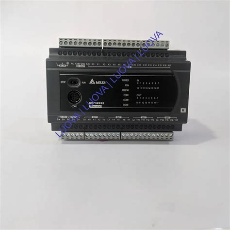 Delta DVP ES T PLC At Delta Programmable Logic Controller In Ahmedabad ID