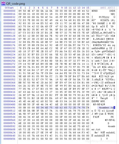 Buuctf Misc杂项前十二道题的思路和感悟 Csdn博客