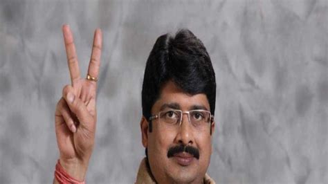 Up Chunav Raja Bhaiya To Contest From Kunda Assembly Seat As His