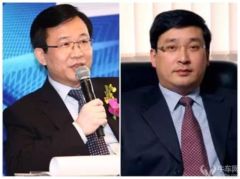 刘卫东、安铁成分工调整 李春荣调东本发动机搜狐汽车搜狐网