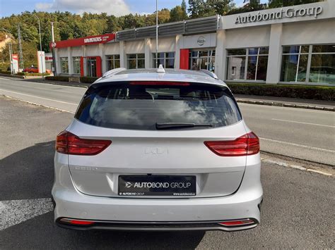 KIA Ceed SW SPIN 1 5 T GDI 6MT Autobond Group