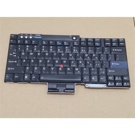 Lenovo Ibm T60 T60p T61 R60 T400 R400 T500 W500 R60i R61i R60e R61 R61e Laptop Keyboard Us