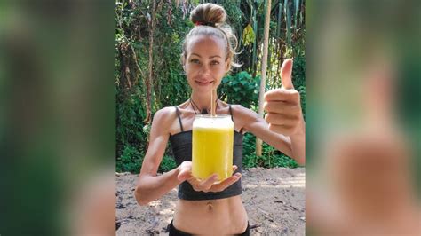 Zhanna Samsonova Vegan Reportedly ‘died Of Starvation After Eating