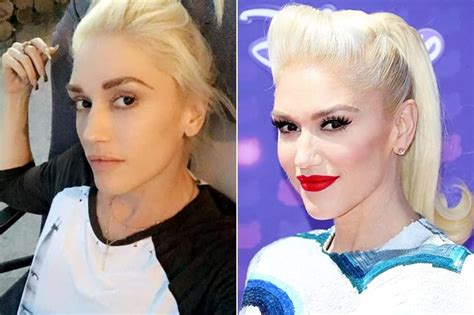 Kannst Du Diese Wunderschönen Berühmtheiten Auch Ohne Ihr Make Up