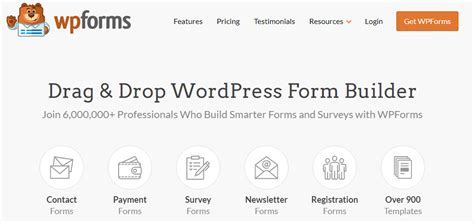 Best Ninja Forms Alternatives For WordPress QuadLayers