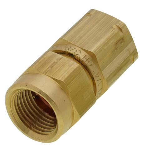 6105 python python 6105 python 3 8 female compression fitting assembly