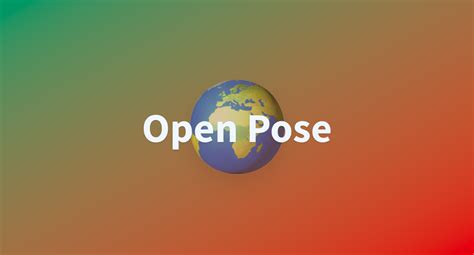 Open Pose A Hugging Face Space By Kiki05