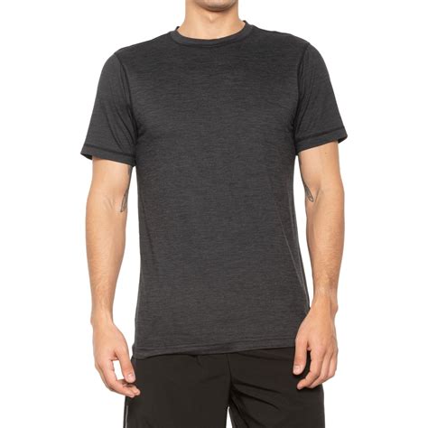 Gaiam Everyday Basic Crew T Shirt For Men Save 28