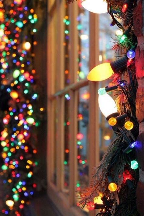 Zauberhafte Fensterdeko zu Weihnachten Unsere Ideen für eine festliche Atmosphäre Christmas