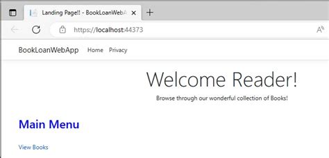 How To Configure Web Apps With The Azure App Configuration Service