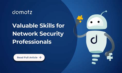 Domotz Knowledge Base