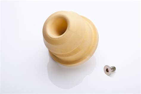 Compression Buffer Set Spring Suspension Spring Suspension