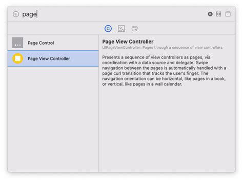 How To Create Tabs In Ios Using Swift John Codeos Blog With Free