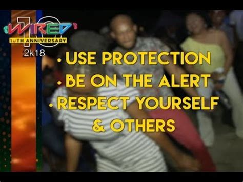 Wired Sex And Carnival YouTube