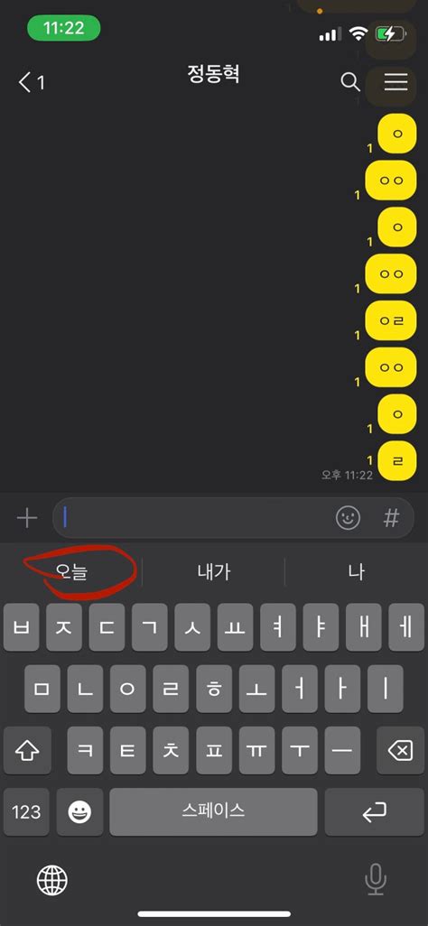 아이폰 키보드에 네이버 맞춤법 검사기 어떻게 넣나요 지식in