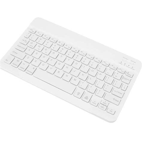 Mini Wireless Keyboard Portable Mini Wireless Rgb Backlit Portable
