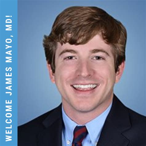 Welcome Back Dr James Mayo He Joined Us As Faculty Today With Our Outpatient And Consultation