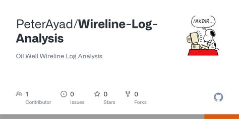 Wireline Log Analysisdata Science Wireline Log Analysis Reportpdf At