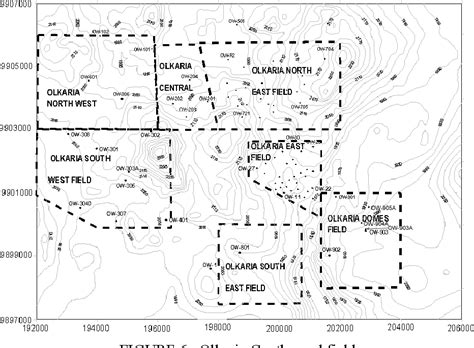 Figure 6 From Overview Of Geothermal Resource Utilization In The East African Rift System