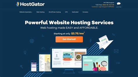 How To Update Php Version Using Hostgator Web Hosting Services Artofit