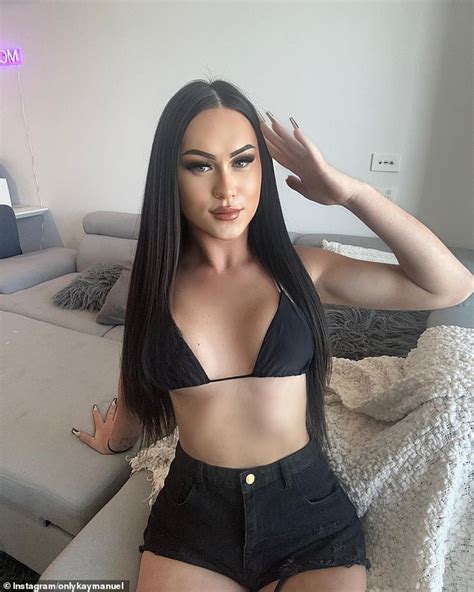 Australian Adult Stars Descend On Schoolies Week To Film X Rated