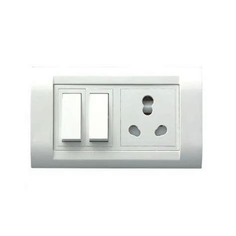 Modular Switchboards Basebox Material Polycarbonate At Best Price In