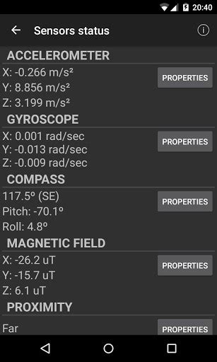 Phone Tester Apk Download For Android Latest Version