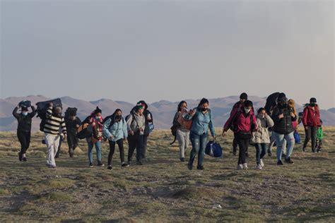 El de las migrantes venezolanas en Ecuador fueron víctimas de violencia de género Infobae